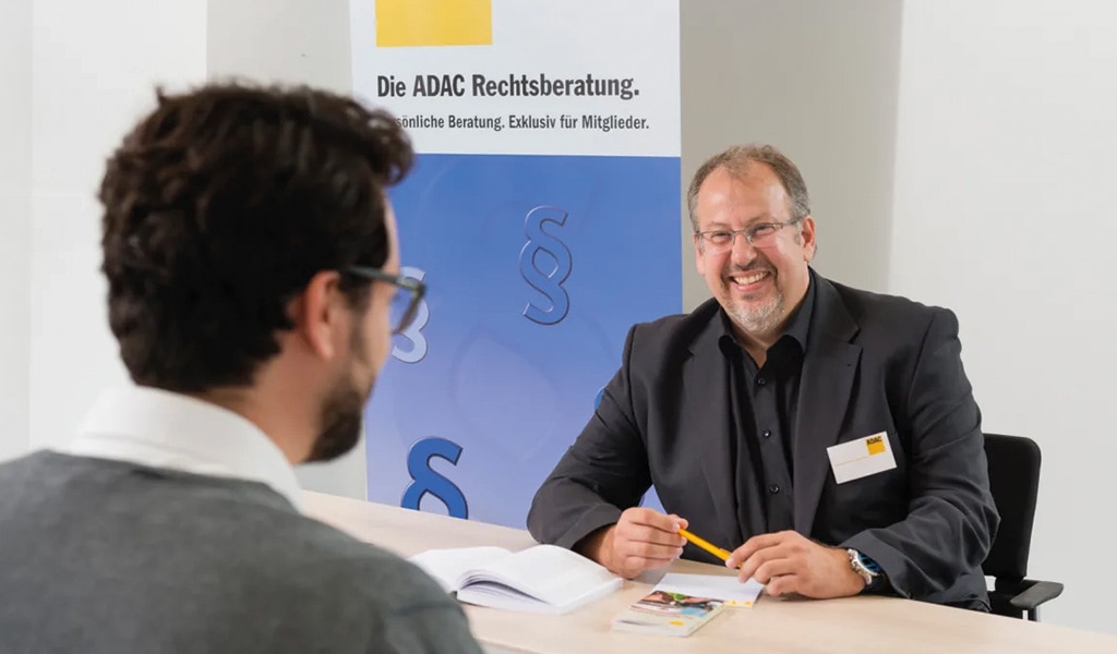 ADAC Center Aachen - ADAC Nordrhein e.V.