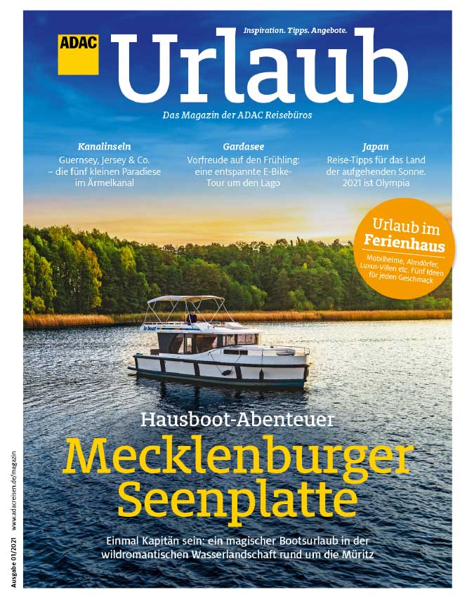 ADAC Reisebüro Essen - ADAC Nordrhein e.V.