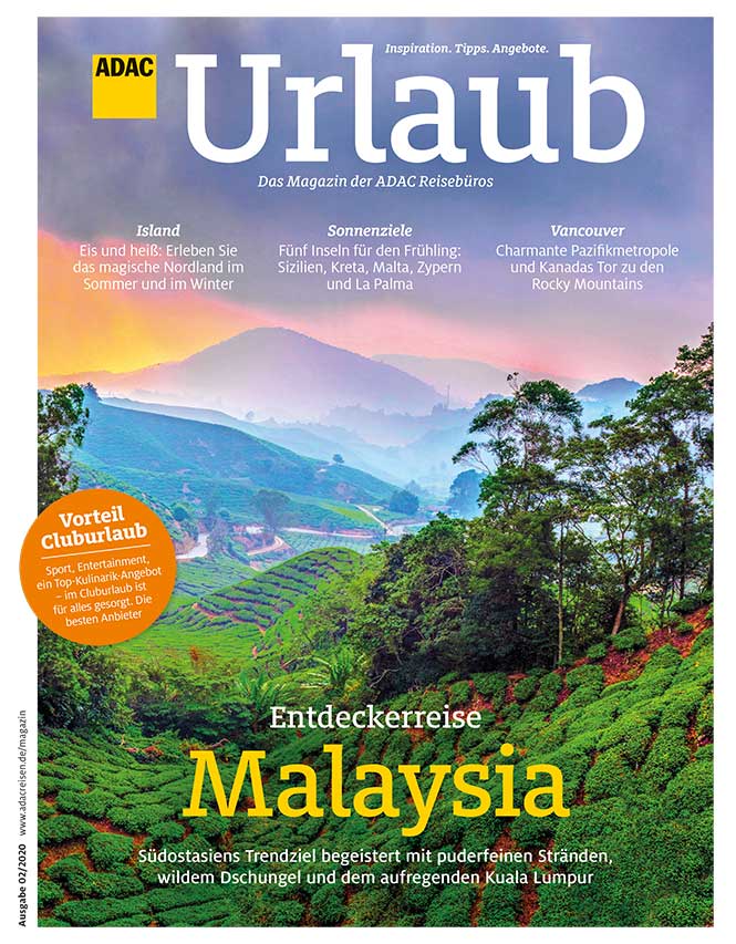 ADAC Reisebüro Social Media - ADAC Nordrhein e.V.