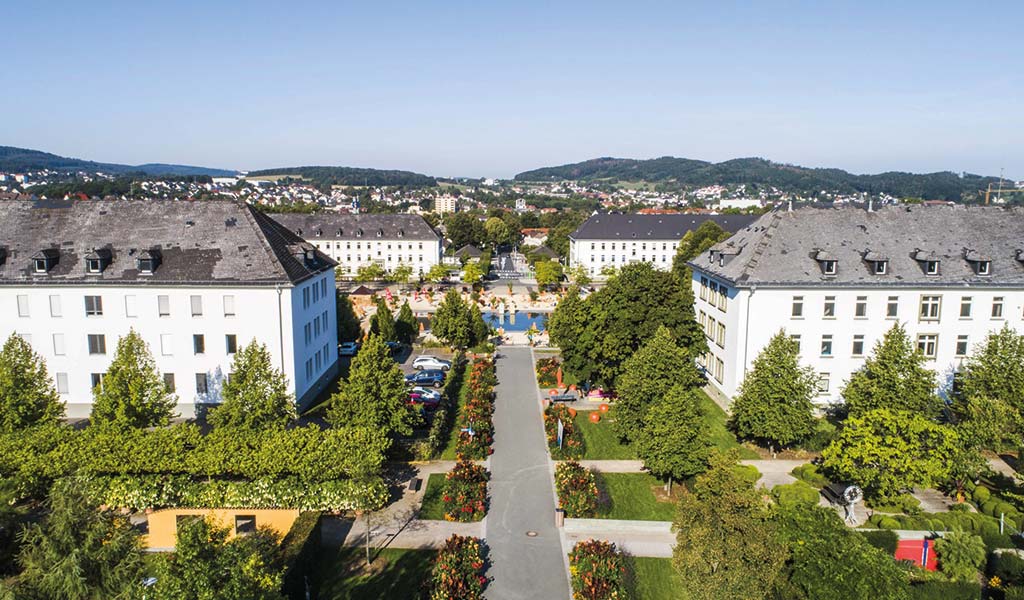 Luxus Sauerlandpark Hemer Veranstaltungen Bild