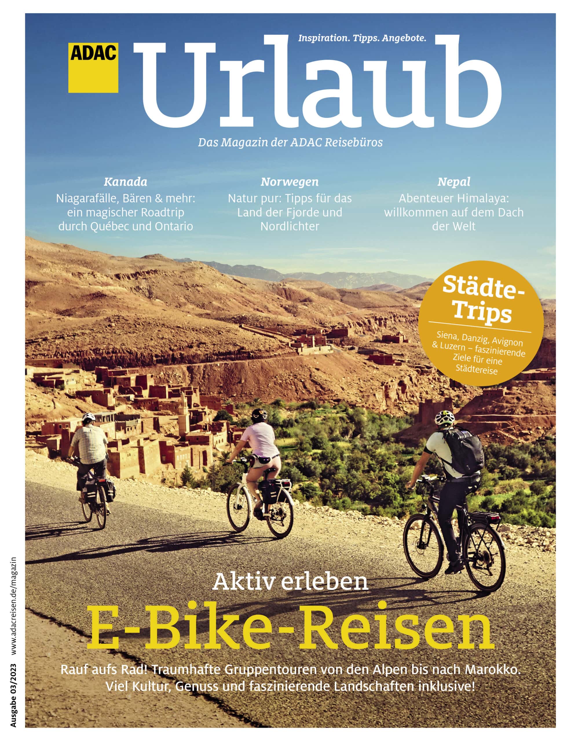 ADAC Reisebüro Düsseldorf - ADAC Nordrhein e.V.