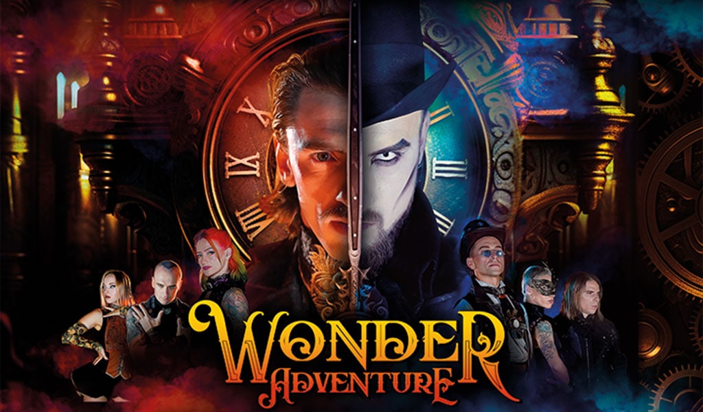 Wonder Adventure - ADAC Nordrhein e.V.