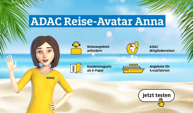 ADAC Reisebüro Düsseldorf - ADAC Nordrhein e.V.